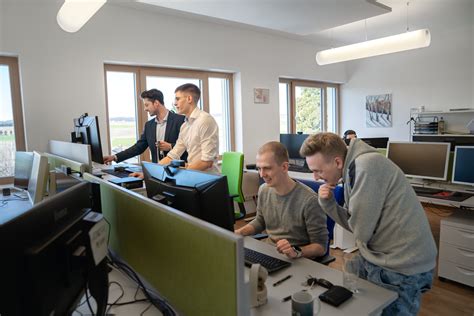 Junior Software Entwickler PL SQL
