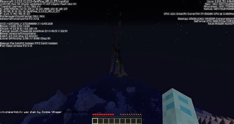 chunks not loading can t seem to find anyone else with this problem