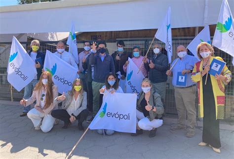 Incendios Forestales Amplio Despliegue De Carabineros Frente A Emergencia