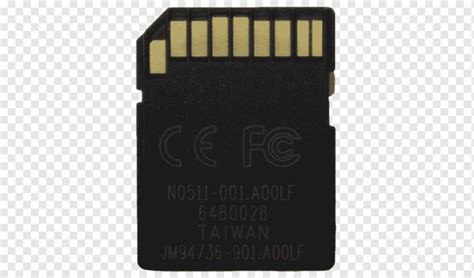 Карты флэш-памяти microSDHC Transcend Information, карта памяти, другие ...