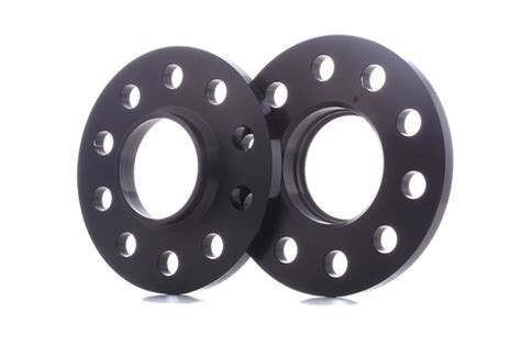 Élargisseur voie 10mm sph A4 B8 AUTODOC
