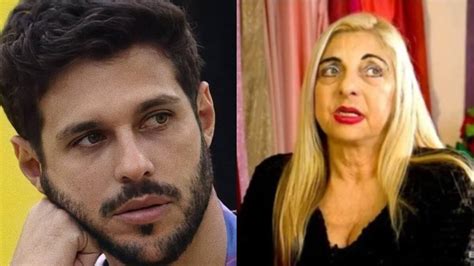 Rodrigo Mussi Diz Que Polêmicas Com A Mãe Atrapalham Fama Bem Chato