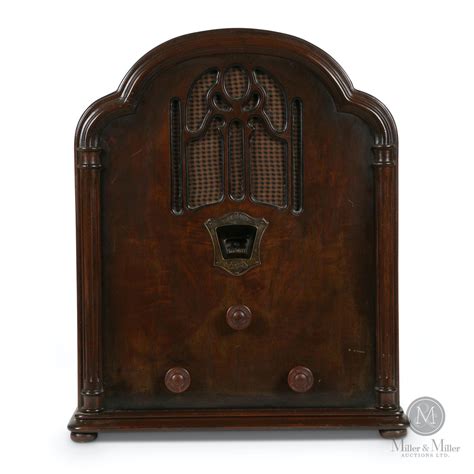 Rogers Majestic Radios Canada Guide To Value Marks History