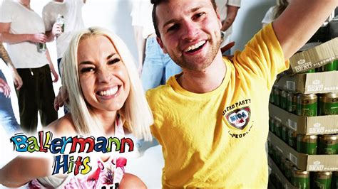 Isi Glück Micha von der Rampe Ich schieß mich weg Offizielles