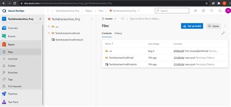 Using Sonarcloud How To Integrate Sonarcloud With Azure Devops Pipeline