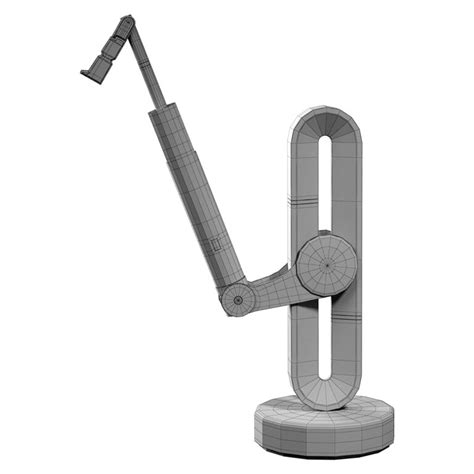 Bizzy Robotics Robot 384476 3d Model Download 3d Model Bizzy