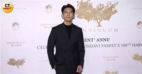 修杰楷當教官勸17歲梧桐妹「別太辣」 曝光楊祐寧若得獎上台有梗玩 娛樂 Ctwant