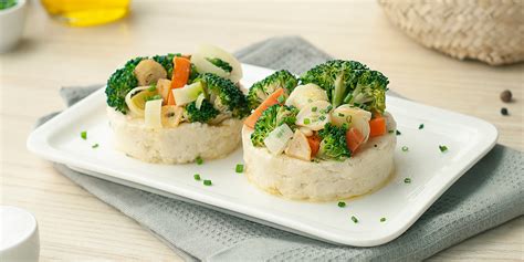 El origen de la Ensalada César Florette