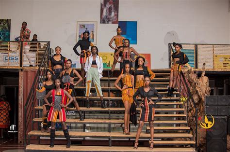 Lit Models Ug New Future Of Fashion Lit Modeling Agency