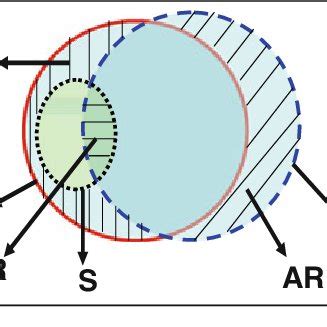 Visual Representation Of Restrictive And Non Restrictive Rules And The Download Scientific