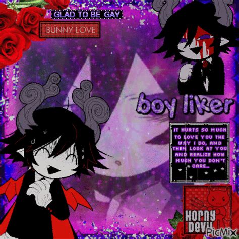 Satanick Okegom Free Animated  Picmix