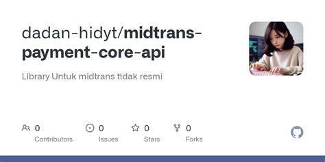 Github Dadan Hidyt Midtrans Payment Core Api Library Untuk Midtrans
