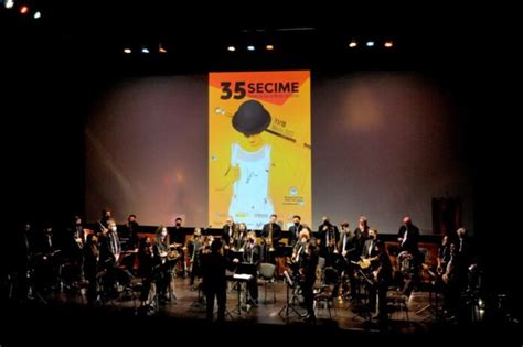La Banda Municipal de Música de Medina del Campo vuelve con un pedazo de concierto el de