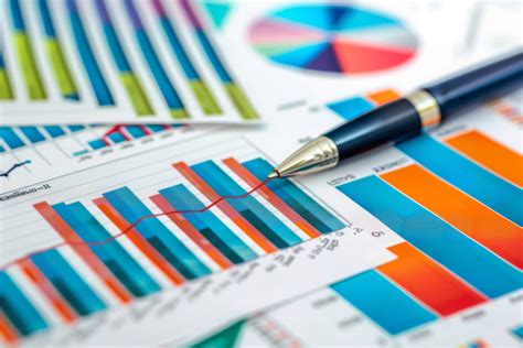 Stock Finance Management Business Audit Data Analysis Strategy With