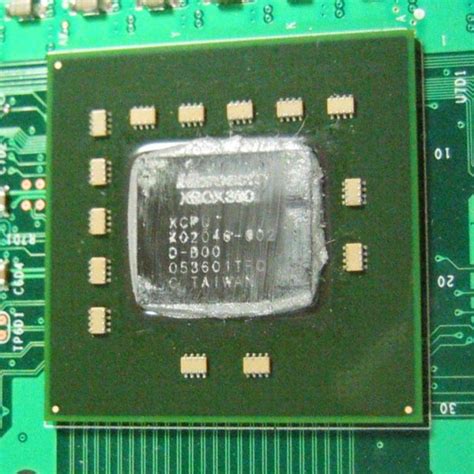 Speculative Execution Was A Troublemaker For Xbox 360 Hackaday
