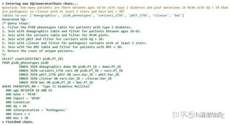 如何更好的理解思维链 chain of thought cot 知乎