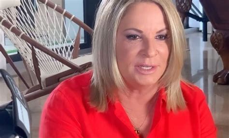 La Doctora Ana María Polo De “caso Cerrado” Pierde Una Importante