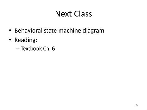 Pdf Lecture 10 Sequence Diagrams V3 Dokumentips