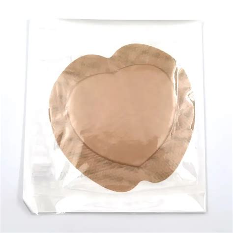 Medical Trauma Adhesive Wound Care High Absorbent Surgical Silicone Foam Dressing Silicone