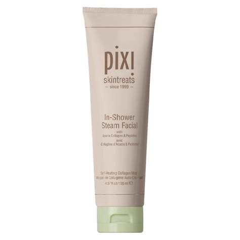 Buy Pixi Collagen In Shower Steam Facial 135 Ml Online In Pakistan