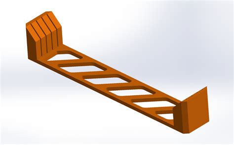 Prusa Steel Sheet Holder Base Remix By Thewortlord Download Free