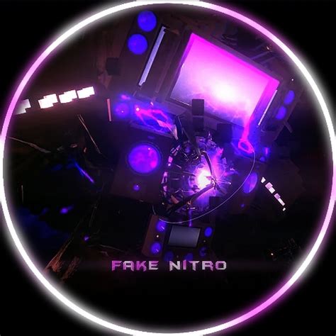 Fake Nitro Youtube