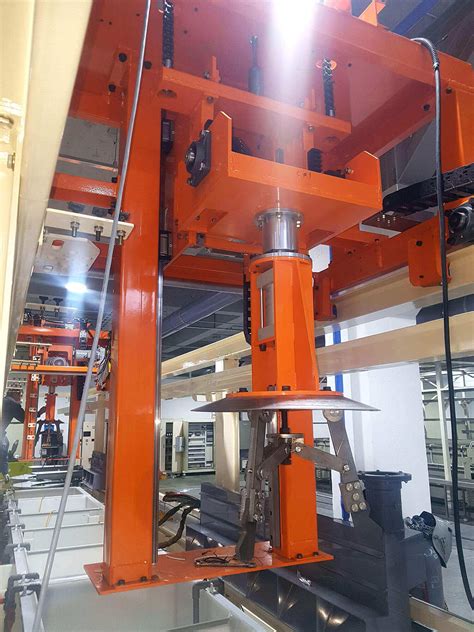 대성 특수 금속 도금 라인 2020 한국전기