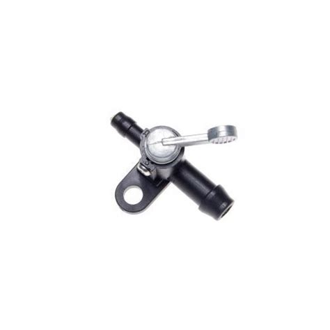 Kranik paliwa przelotowy ON OFF 6 10mm zawór atv ZQ3503 za 12 zł z