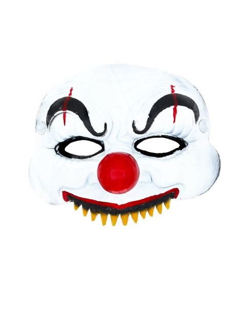 Máscara payaso Envío 24h Disfraces Bacanal