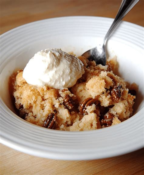 Pecan Pie Cobbler Recipe Recipe Flash