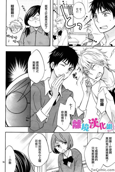 第1話 我太受歡迎了該怎麼辦 包子漫畫