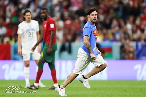 تصاویر جیمی‌جامپ در دیداری که فغانی داورش بود احترام به زن ایرانی