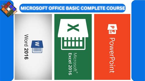 MS Office Course Blog Bridge