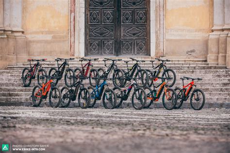 Trek Powerfly LT Plus Review E MOUNTAINBIKE Magazine