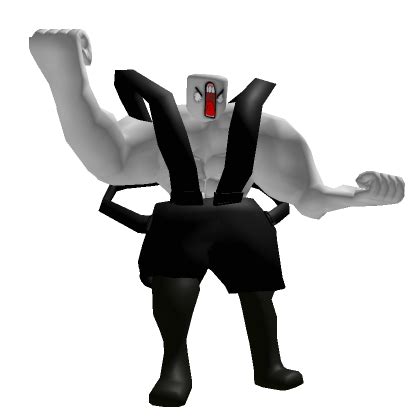 Mega Bacon Baby Roblox