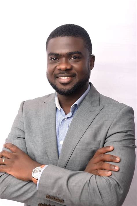 Congratulations To Dr University Of Energy And Natural Resources Uenr