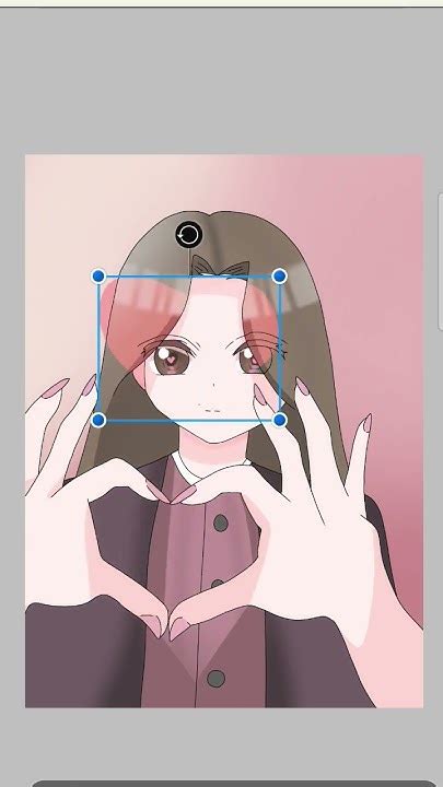 자캐로 하트111손그림자캐하트111무편집 Youtube