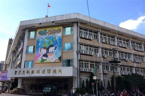 自稱「可讓違規工廠就地合法」新北環保稽查員索賄遭逮 風傳媒