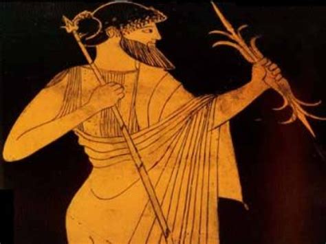 Jupiter Classical Mythology