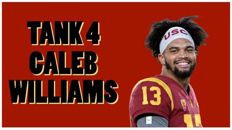 Cardinals Tanking For Caleb Williams Future Bust Youtube