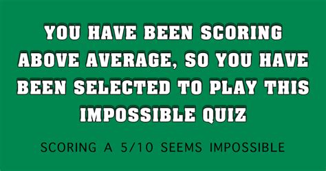 Mixed Questions Quiz