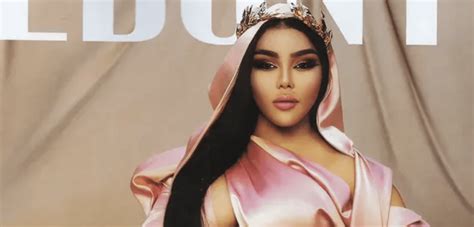 Lil Kim Was ‘in Control Of Heavily Edited Magazine Cover Says Ebony Photographer Photo