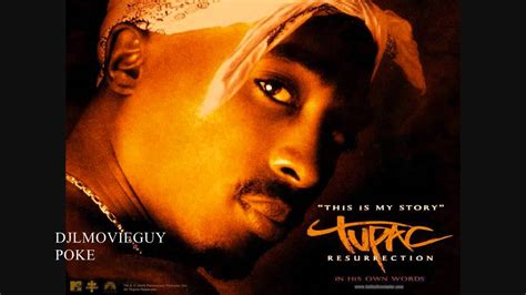 2PAC Troublesome 96 YouTube