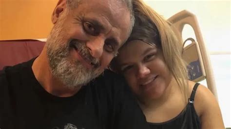 Rial Contó El Episodio Místico Que Vivió Mientras Sufría El Infarto En