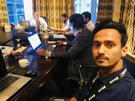 Blogs Mohammad Hasan