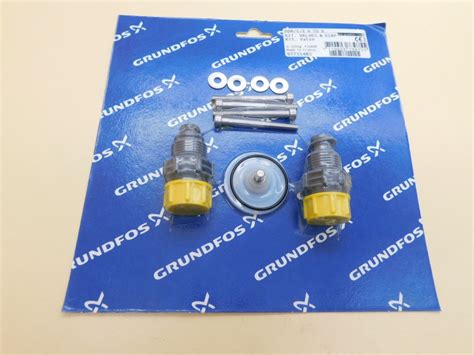 Прокладки для насоса Насос Dda 7 5 16 Fcm 97751485 Grundfos