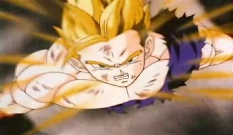 Broly Second Coming Movie Comic Vine