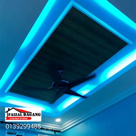 Siling Kapur Di Kelantan Design Siling Kapur Yang Mewah Dan Terkini