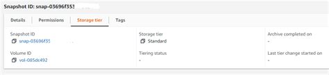 StackZone Help Center StackZone Feature EBS Snapshot Optimizer
