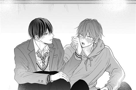 たまらないのは恋なのか 空華みあ ＃8 これから（1） コミックdays
